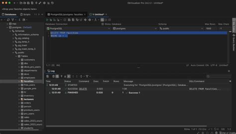 Postgres On Delete Cascade A Guide