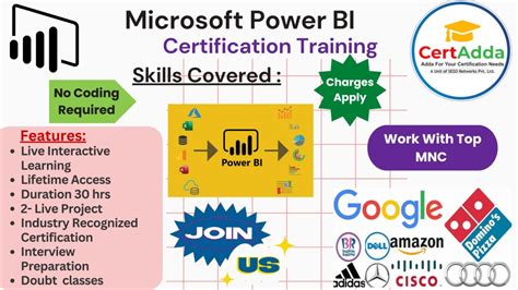 Unlocking Career Success The Crucial Role Of Training And Certification In The Data Analyst Domain