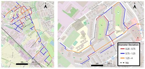 An Evaluation Framework For Urban Pluvial Flooding Based On Open Access Data