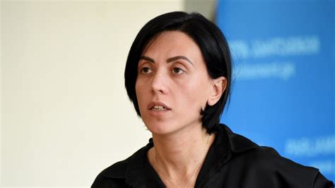 ექიმის თქმით მოშიმშილე ანი წითლიძის მდგომარეობა უკიდურესად მძიმეა