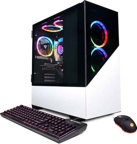 Save 300 On This Compact And Classy Asus Rog G22ch Db776 Gaming Pc