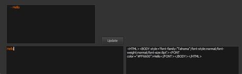 Thtmltreeview Color And Vcl Themes Tms Vcl Ui Pack Tms Support Center