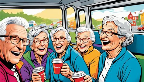Kaffeefahrt Was Ist Eine Kaffeefahrt