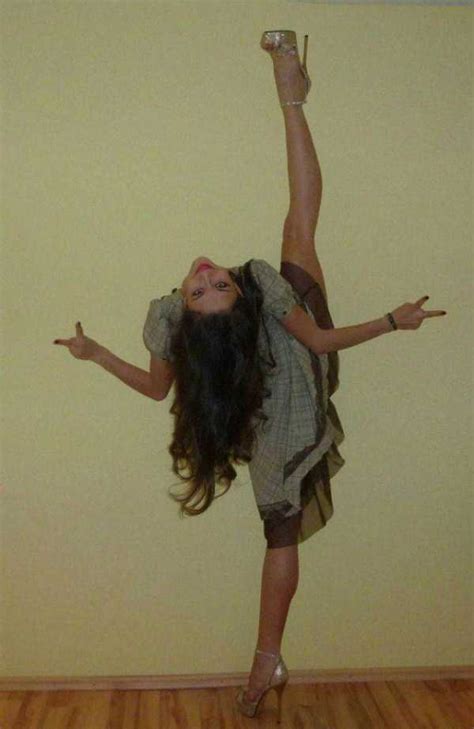 Hot Russian Girls Are A Mouthwatering Sight Klykercom