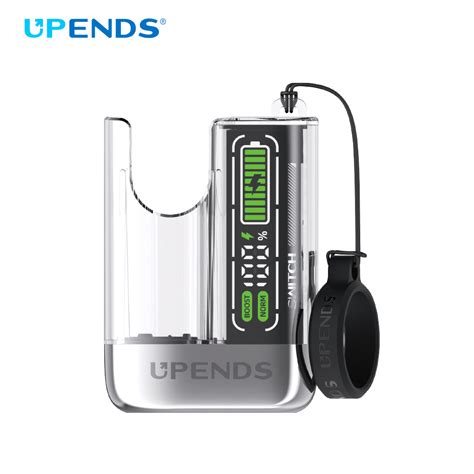 Upends Switch Pro Battery For Only R200 Vape King