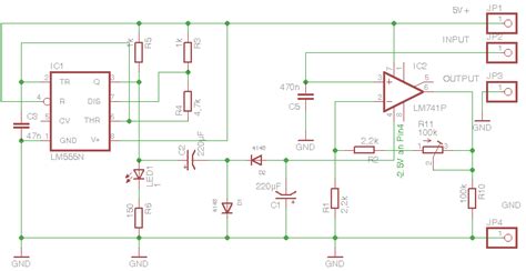 Gleichspannungsverstärker Für Analogeingang Deutsch Arduino Forum