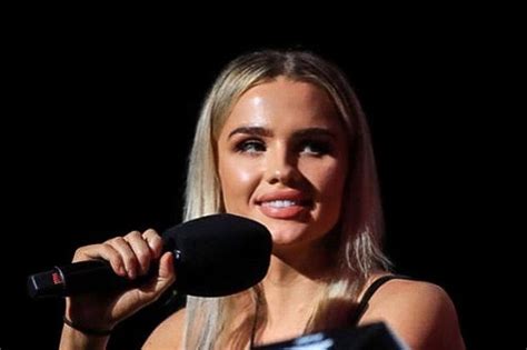 Morning Report Daniella Hemsley ‘not Banned From Kingpyn Explains