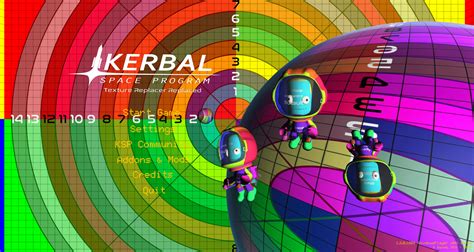 TextureReplacerReplaced V KSP Mod Releases Kerbal Space Program Forums