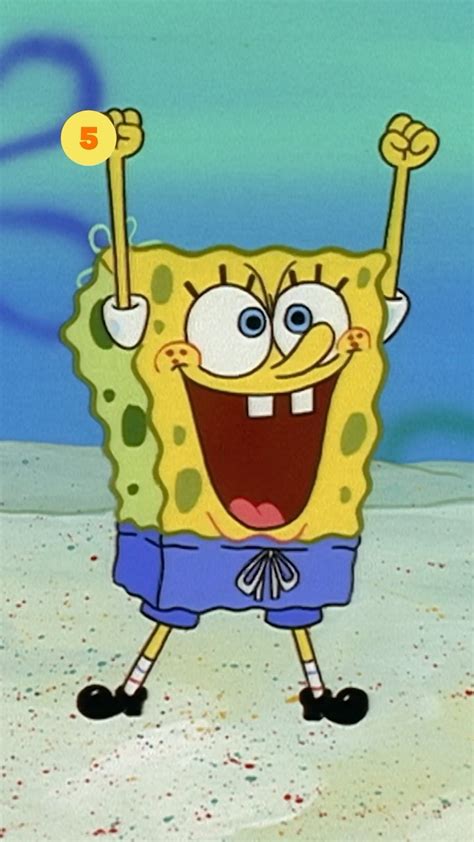 When Their Laugh Makes You Laugh 🤭 Catch More Spongebob On Paramount