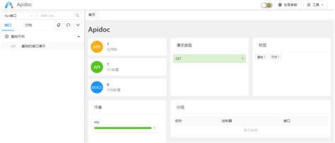 Thinkphp Apidoc Apidoc