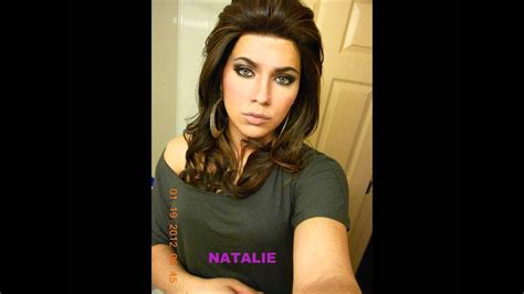 Natalie Youtube