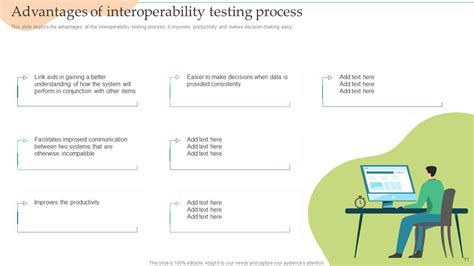 interoperation testing powerpoint presentation slides ppt slide