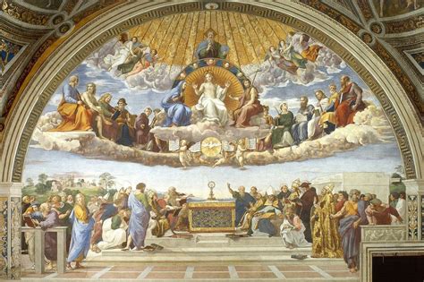 18th Century Art The Era Of Rococo And Neoclassicism
