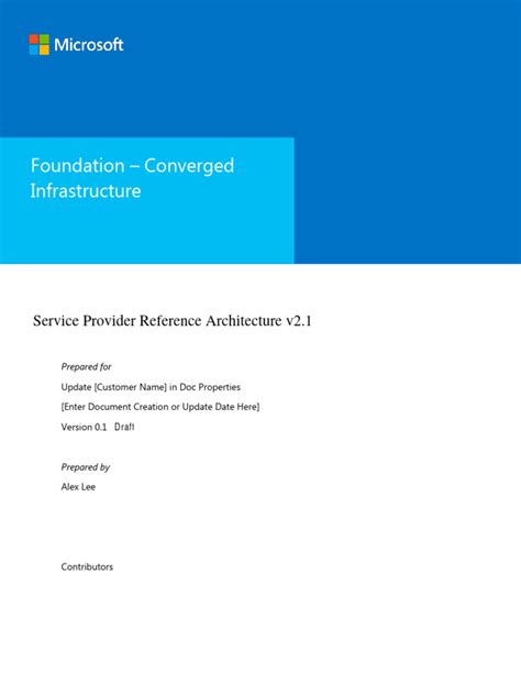 spra v2 1 mt foundation converged infrastructure pdf hyper v computer network