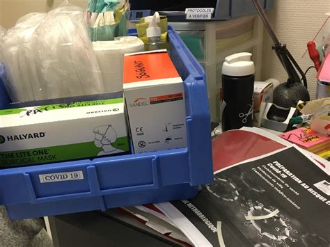 Covid 19 Premiers Signes De Ralentissement De Lépidémie à Lyon