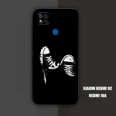 Jual Case Hp Xiaomi Redmi 9C 10A Casing Hp Xiaomi Redmi 9C 10A External Acc Fashion