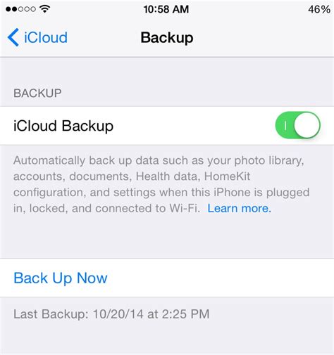 How To Backup Iphone Text Messages