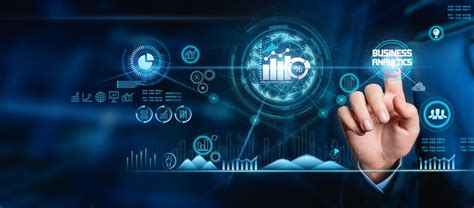 Premium Photo Data Science Analytics And The Development Of