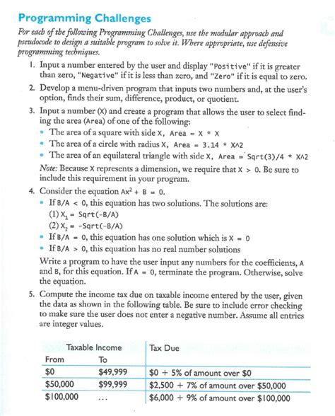 Solved Create Programs For Questions Using The RAPTOR Chegg