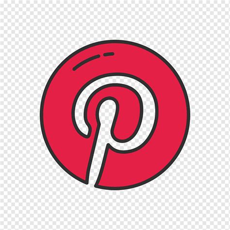 Pinterest Pinterest Button Pinterest Logo Social Media Popular