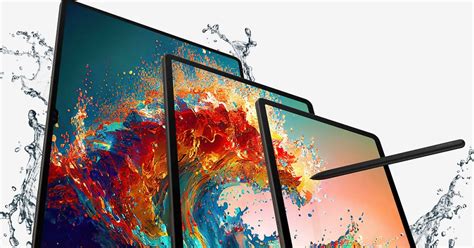 애플은 프리미엄 中은 중저가 ‘태블릿pc 2위 삼성의 전략은