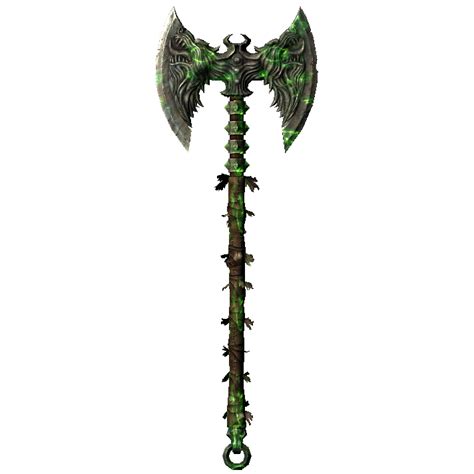The Rueful Axe Skyrim Wiki