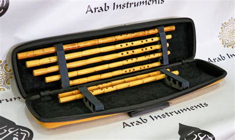 Arabic Egyptian Ney Shop All Ney Tuning And Samples