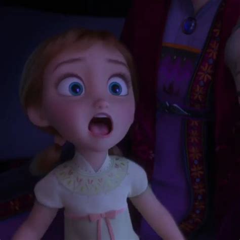 Frozen Cuber บน Instagram “awesome New Frozen Ii Promo Clip ️ ️ ️ ️