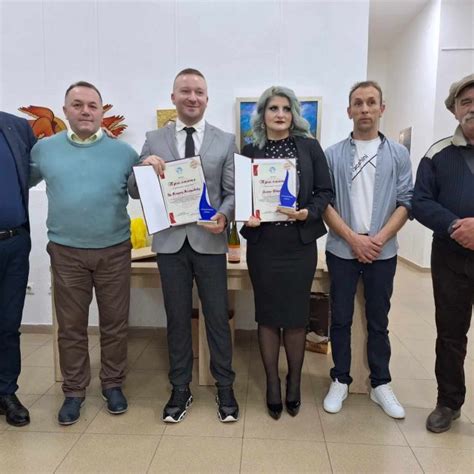 Избор за „Алексинчанина године” Алексиначке вести новости Алексинац