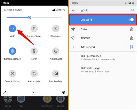11 Cara Memperbaiki Wi Fi Tidak Bisa Connect Di Hp Android Tinta Resah