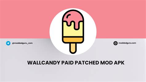 Wallcandy V2 0 2 Mod Apk Premium Unlocked Modded Guru