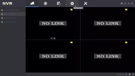How To Enable DHCP On Hikvision NVR Hitosino