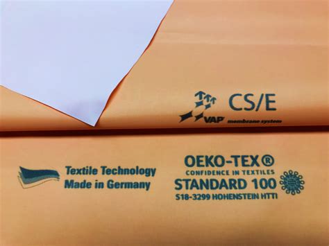 Vap® Membrane Systeme Cs E Vap