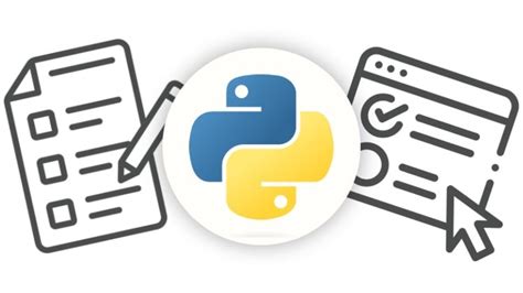 Python Developer Interview Questions Practice Test Quiz Free Online
