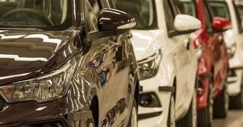 Cuáles Fueron Los Diez Autos 0 Km Más Vendidos En El Primer Semestre De