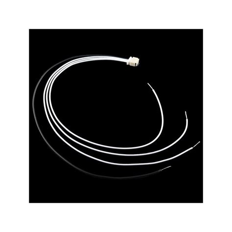Fingerprint Scanner 5v Ttl Gt 511c1r Included Cable