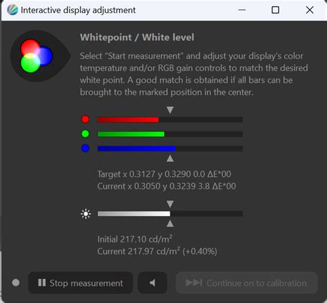 VA Monitor Smearing Fixed With A Driver Colour Profile Page 2 TechPowerUp Forums