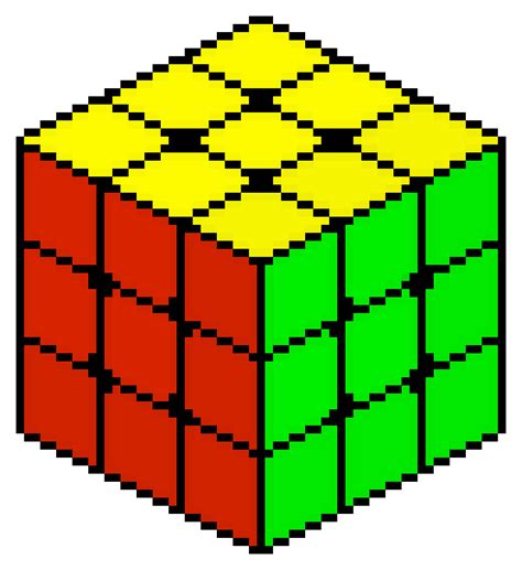 I Just Finished Making Pixel Art Of My 3x3 Main A Plain 47 Off
