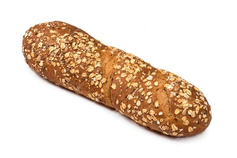 Premium Photo Multigrain Bread