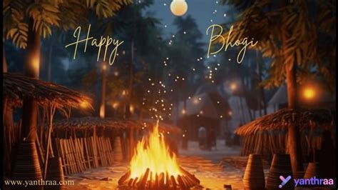 Yanthraa Information Systems On Linkedin Bhogi