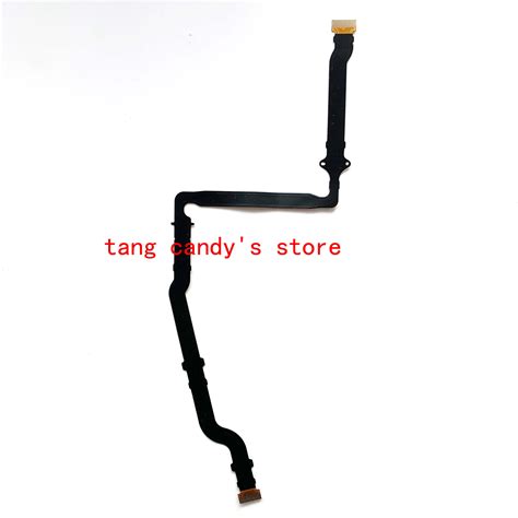 Lcd Flex Kabel Voor Sanyo Vpc Ca65 Vpc Ca8 Vpc Ca9 Grandado