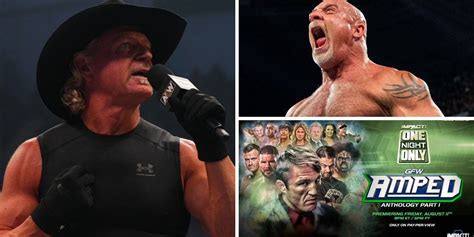 10 Things Wrestling Fans Should Know About Global Force Wrestling