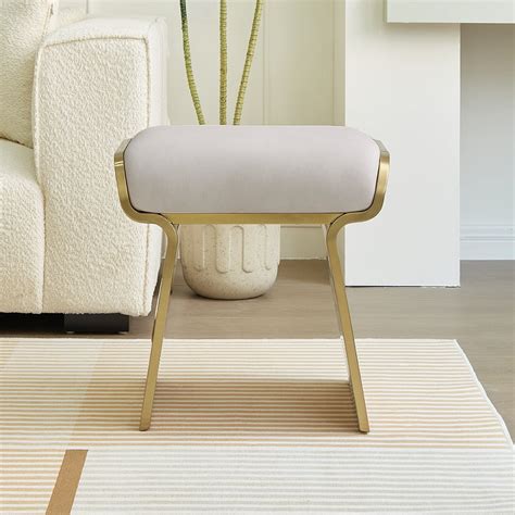 Makeup Vanity Extendable With 5 Drawer Dressing Table And Vanity Stool Set｜homary Uk