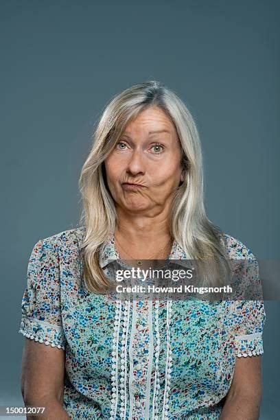 56 Year Old Woman Photos And Premium High Res Pictures Getty Images