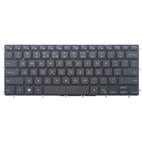 Computer Keyboard For Dell Latitude 3400