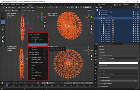 how to add blender 3d animated objects to msfs scenery msfs flight
