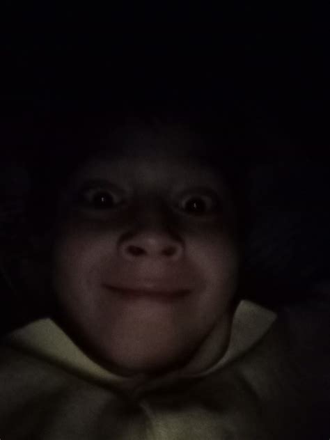 Создать мем лунтик страх темноты лица лицо в тени Картинки Meme