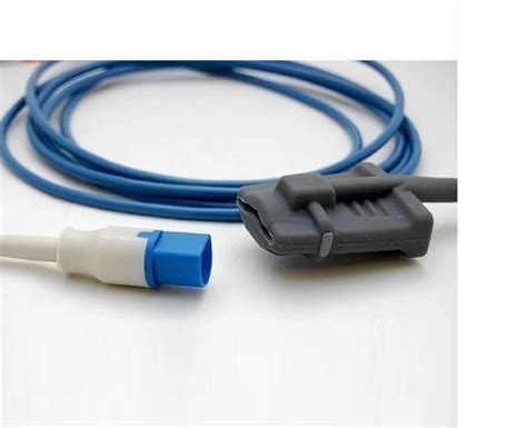 Spo2 Sensor Cable For Vm6 Adult At ₹ 600 Piece In Saharanpur Id