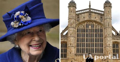 Смерть Єлизавети 2 у Британії вперше показали місце поховання королеви фото