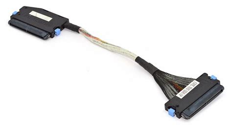 Dell 0hm638 Serial Attached Scsi Cable